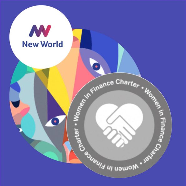 Welcome to New World Financial Group